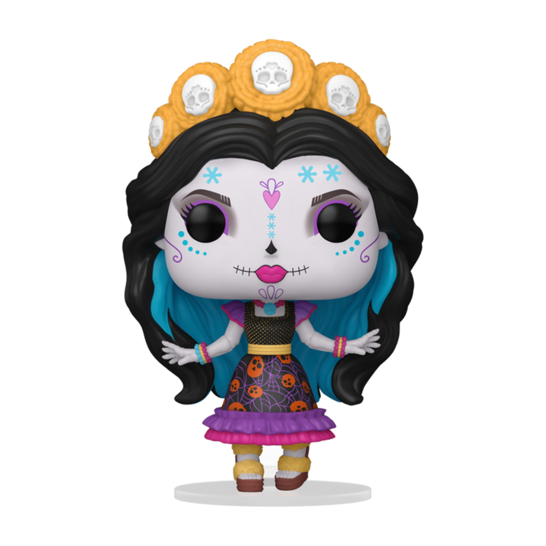 Figura Coleccionable Funko Pop Retro Toys Mattel 80 Aniversario Monster ...