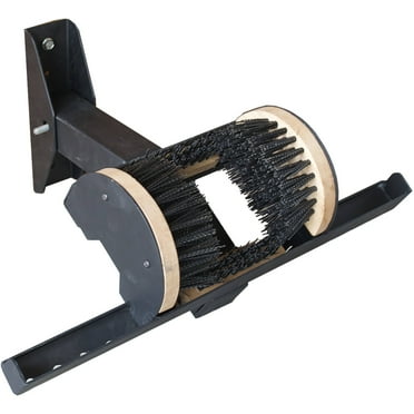 Rhino Bilt Deluxe Boot Scraper - Walmart.com