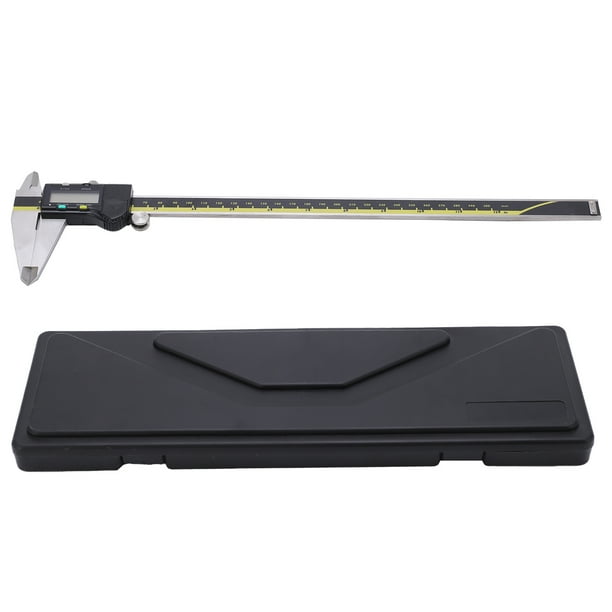 Digital Caliper, Digital Reading Led Display Electronic Digital Caliper ...