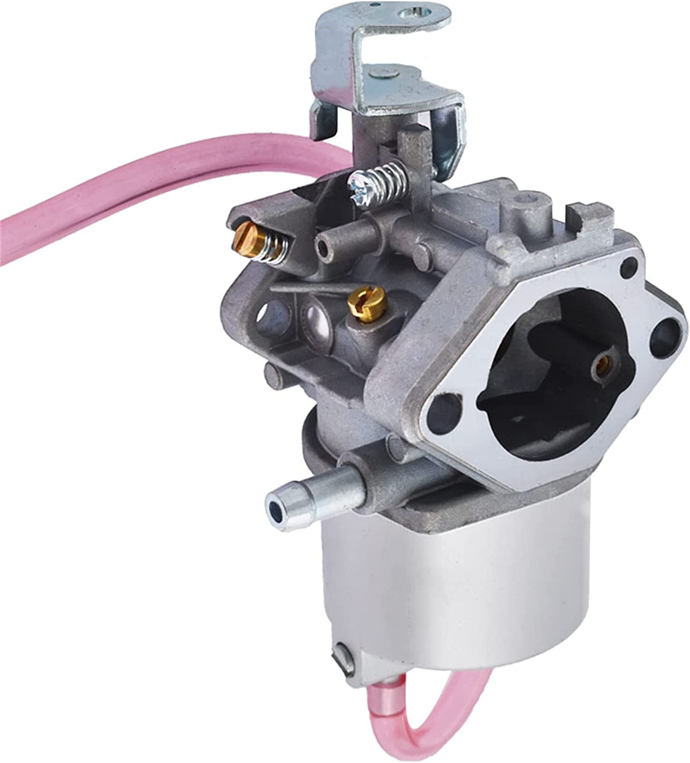 Genrics Carburetor For Club Car DS Precedent FE290 Kawasaki Engine Gas ...