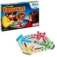 Trouble Game: Retro Series 1986 Edition - Walmart.com