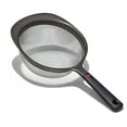 OXO SoftWorks 8-In Fine Mesh Strainer with Comfortable Non-Slip Handle ...