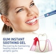 Cozyhome Gum Repair Therapy Gel Gum Care Gel Gum Therapy Gel Gum