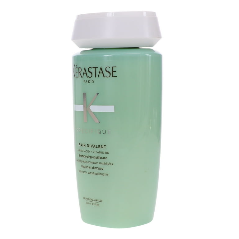 Bain divalent store