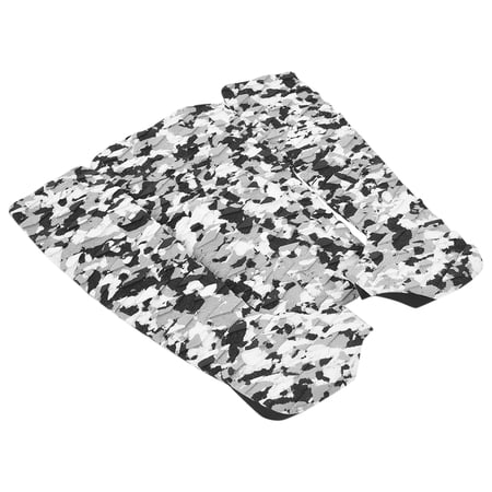 Anti-Shock Ultra Light Eva Foam Surfing Deck, 1 Set Surfboard Pad, Surf ...