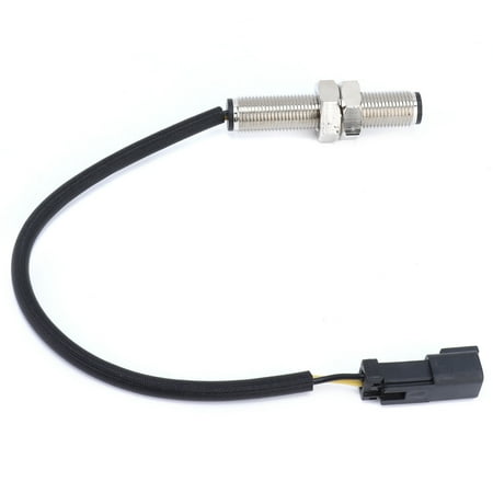 Excavator Sensors, 4P5820 / 318-1178 Stability Speed Sensor 6-36V ...