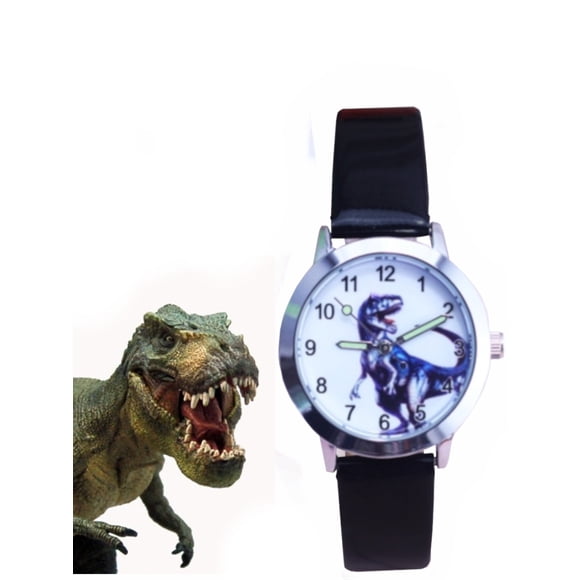 Kids Dinosaur Watch