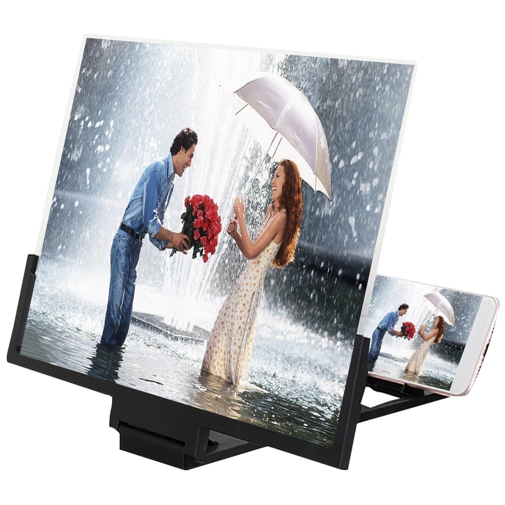 Click here for Amerteer 14 Inch Screen Magnifier For Cell Phone F... prices