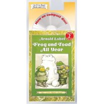 Frog and Toad Are Friends 50th Anniversary Commemorative Edition ...