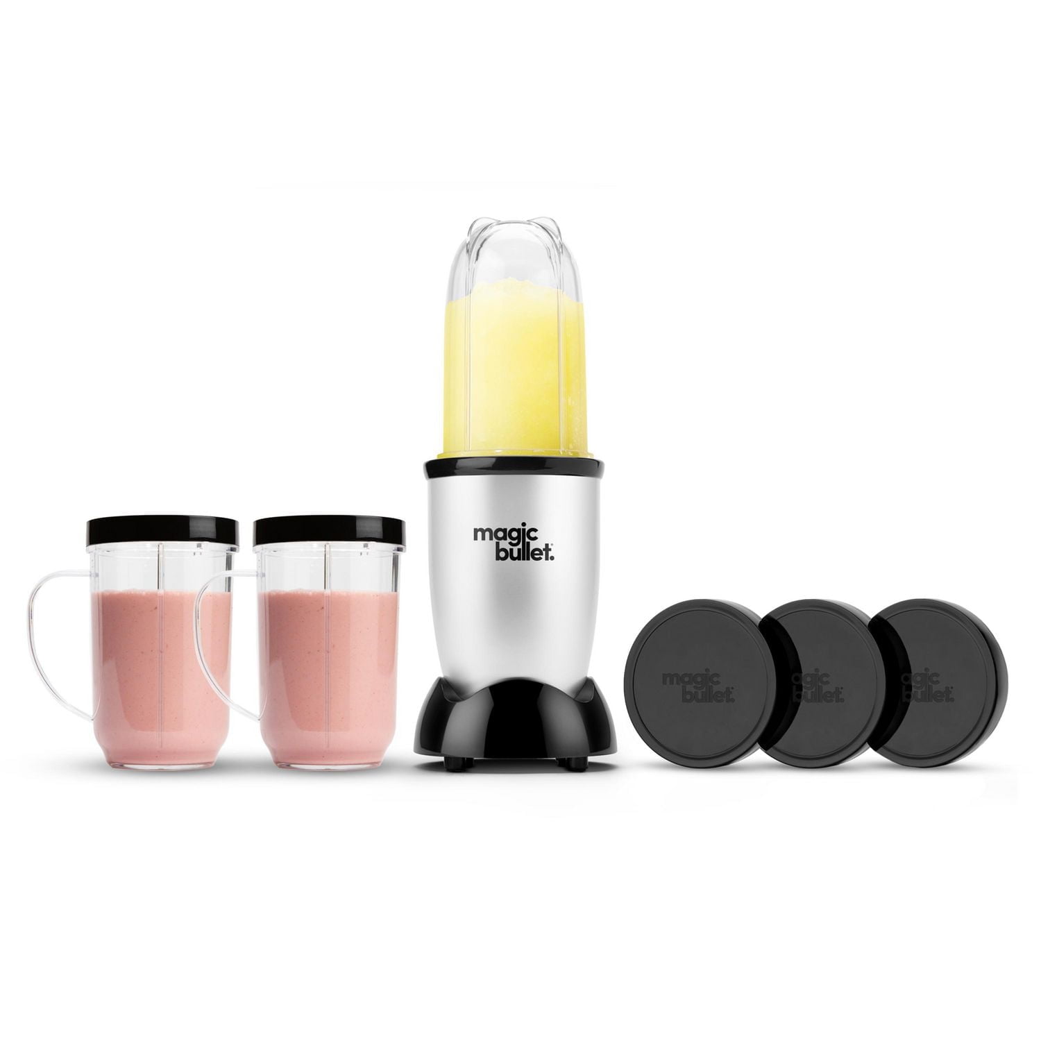 Click here for Magic Bullet 11 Piece Blender prices
