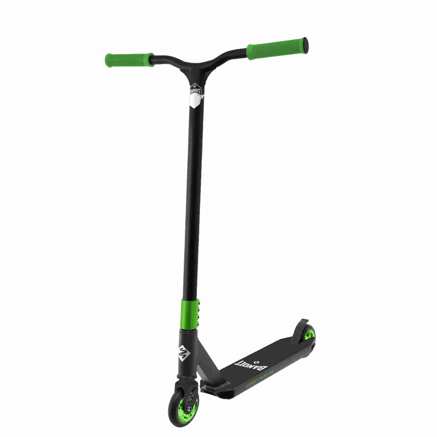 Click here for Street Surfing Stunt Kick Trick Scooter Bandit Sho... prices