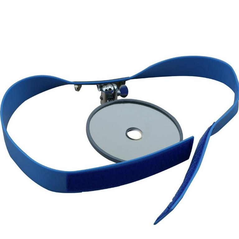 Head Mirror Otolaryngology