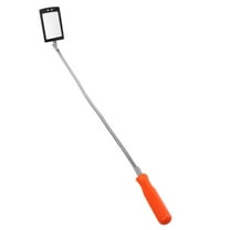 General Tools Magnetic Base Inspection Mirrors, 3 1/2 in x 2 in ...