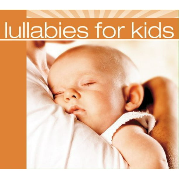 Various Artist - Lullabies [CD] - Walmart.com - Walmart.com