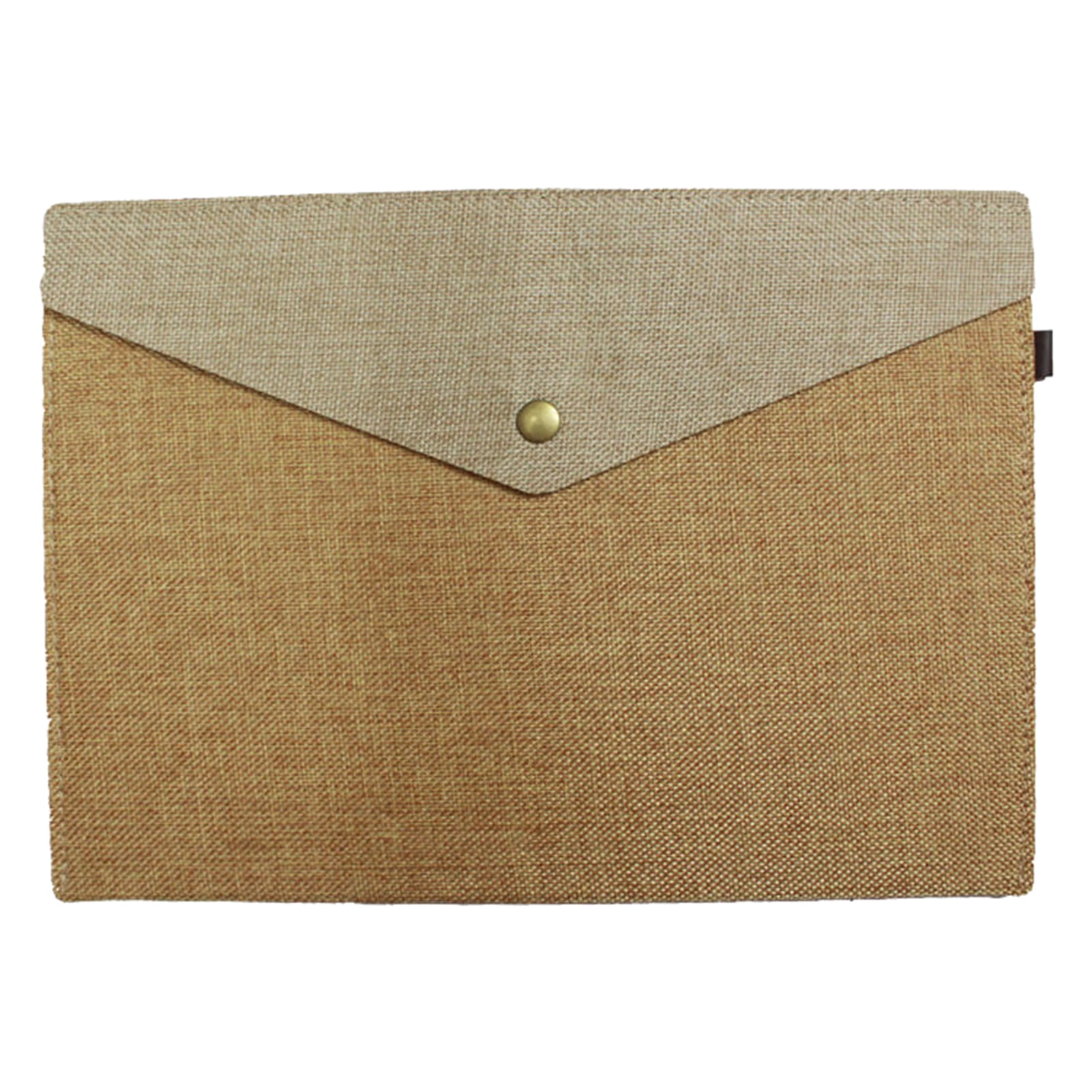 Farfi File Folder Large Capacity Minimalistic Vintage Storing ...
