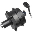 MAHLE SmartBike Systems X20 Ebike Hub Motor - Class 1, 20mph, 55nm, 28h ...