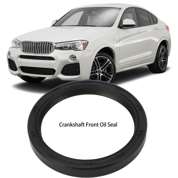Crankshaft Front Seal,Crankshaft Front Oil Seal Front Engine Crankshaft ...