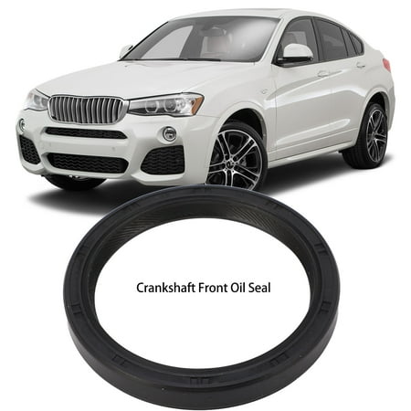 Crankshaft Front Seal,Crankshaft Front Oil Seal Front Engine Crankshaft ...