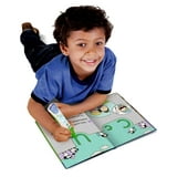 LeapFrog LeapReader: Interactive Learning & Reading System for Kids ...
