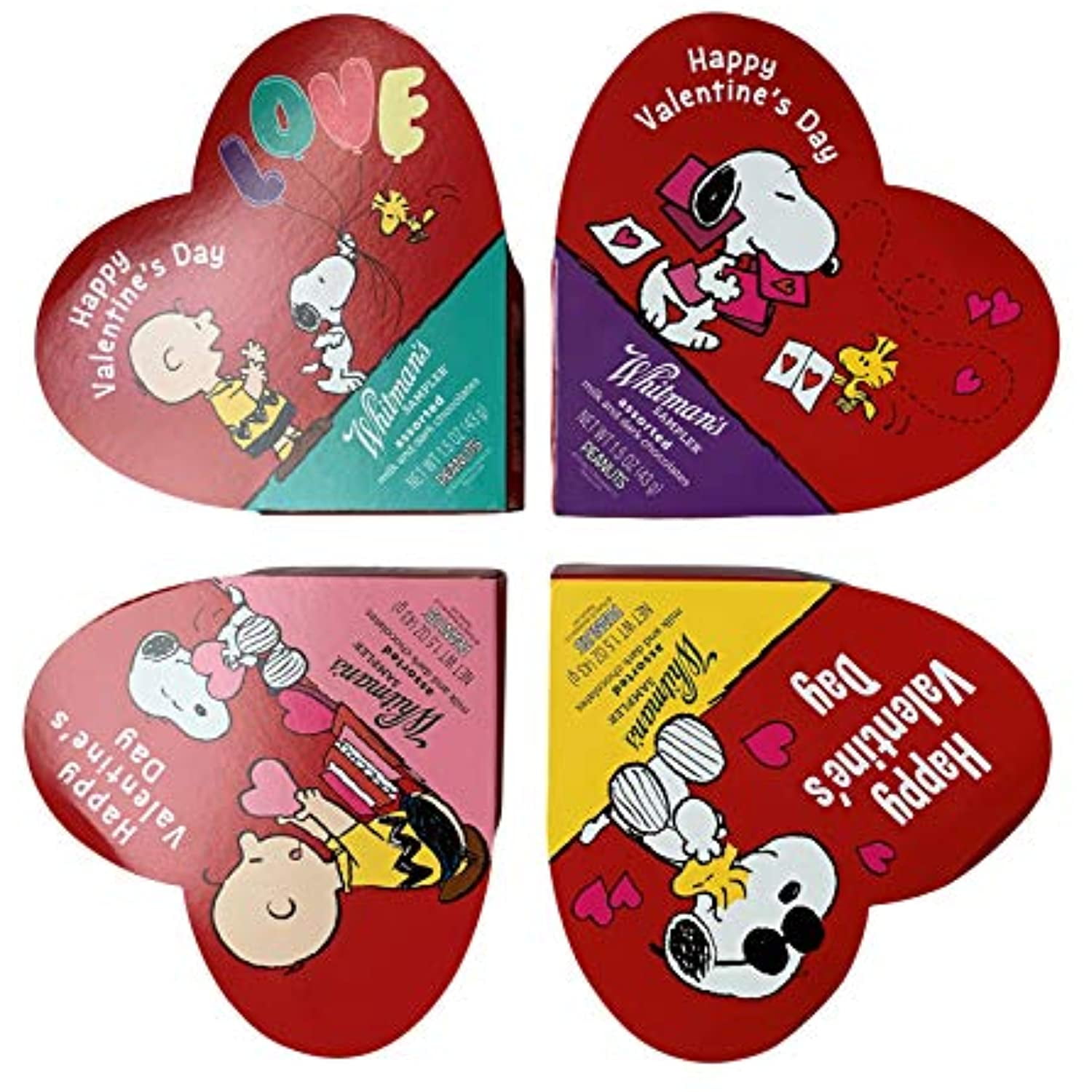 Snoopy Valentine Pictures