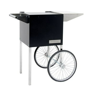 Paragon Large Pink Cotton Candy Cart - Walmart.com