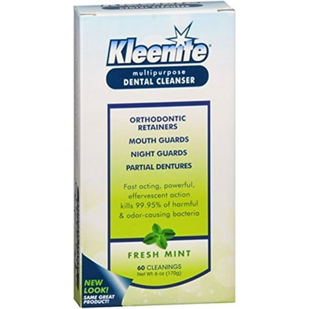 KLEENITE Powder Size: 6 OZ - Walmart.ca
