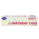 Franz Limited Edition Donuts, 6 Count - Walmart.com