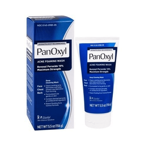 PanOxyl