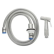 Delta Side Spray & Hose Assembly in Chrome RP60097 - Walmart.com