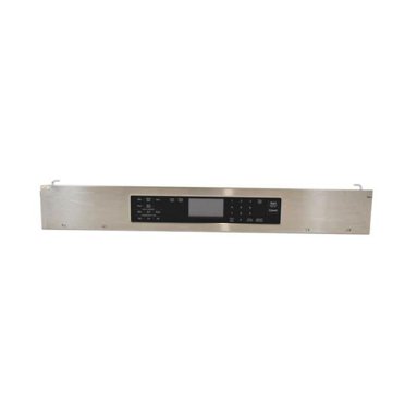 Whirlpool W11297728 Genuine OEM Wall Oven Control Panel Assembly ...