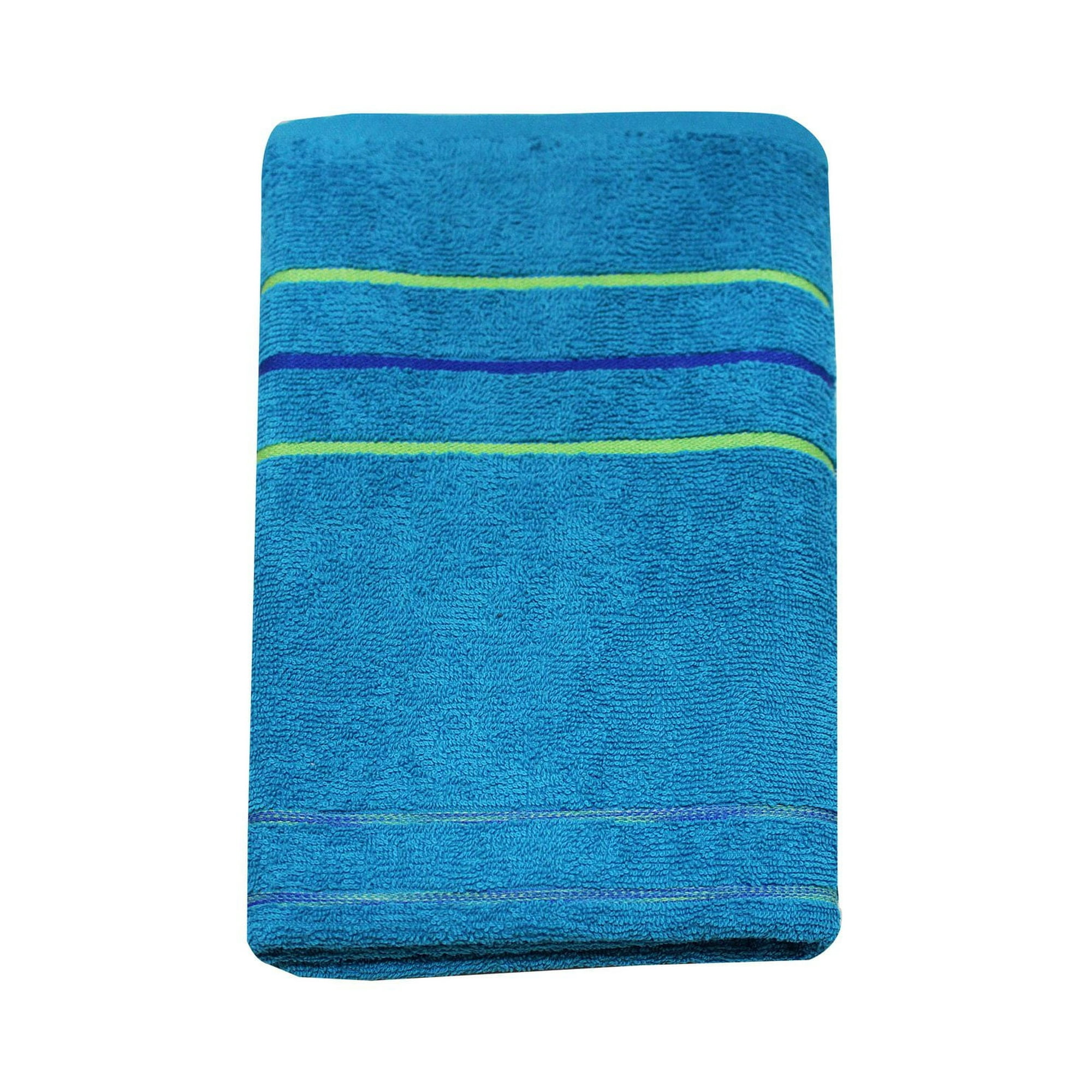 Click here for Mainstays Beach Towel 28 X 52 In prices