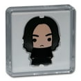 2021 Niue 1 oz Silver Chibi Coin Collection: Severus Snape - Walmart.com
