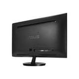 ASUS VS247H-P 23.6" 1920X1080 VGA DVI HDMI BLK 2MS TILT - Walmart.com