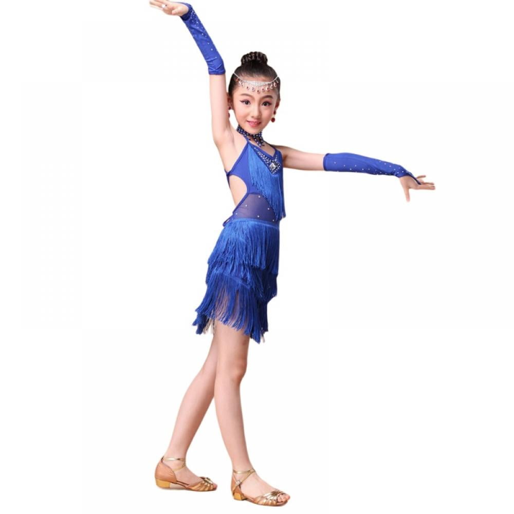 Lyrical Dance Outfits For Girls