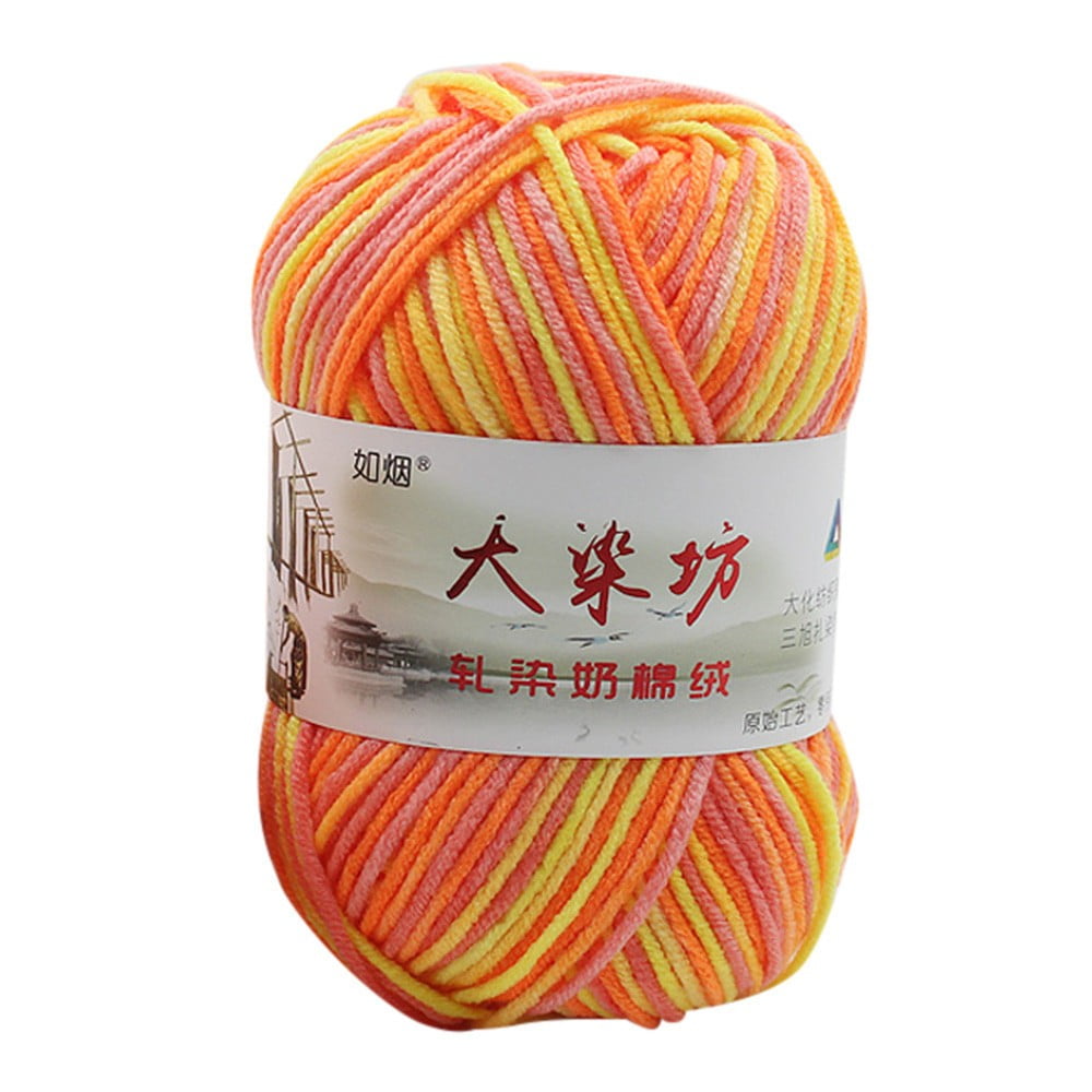Click here for Bagmrteho 1pc 50g Colorful Hand Knitting Baby Milk... prices