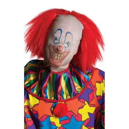 Bristol Novelty Adult Clown Mask | Walmart Canada
