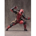 Kotobukiya Deadpool Marvel Now! Marvel Comics Artfx+ Statue - Walmart.com