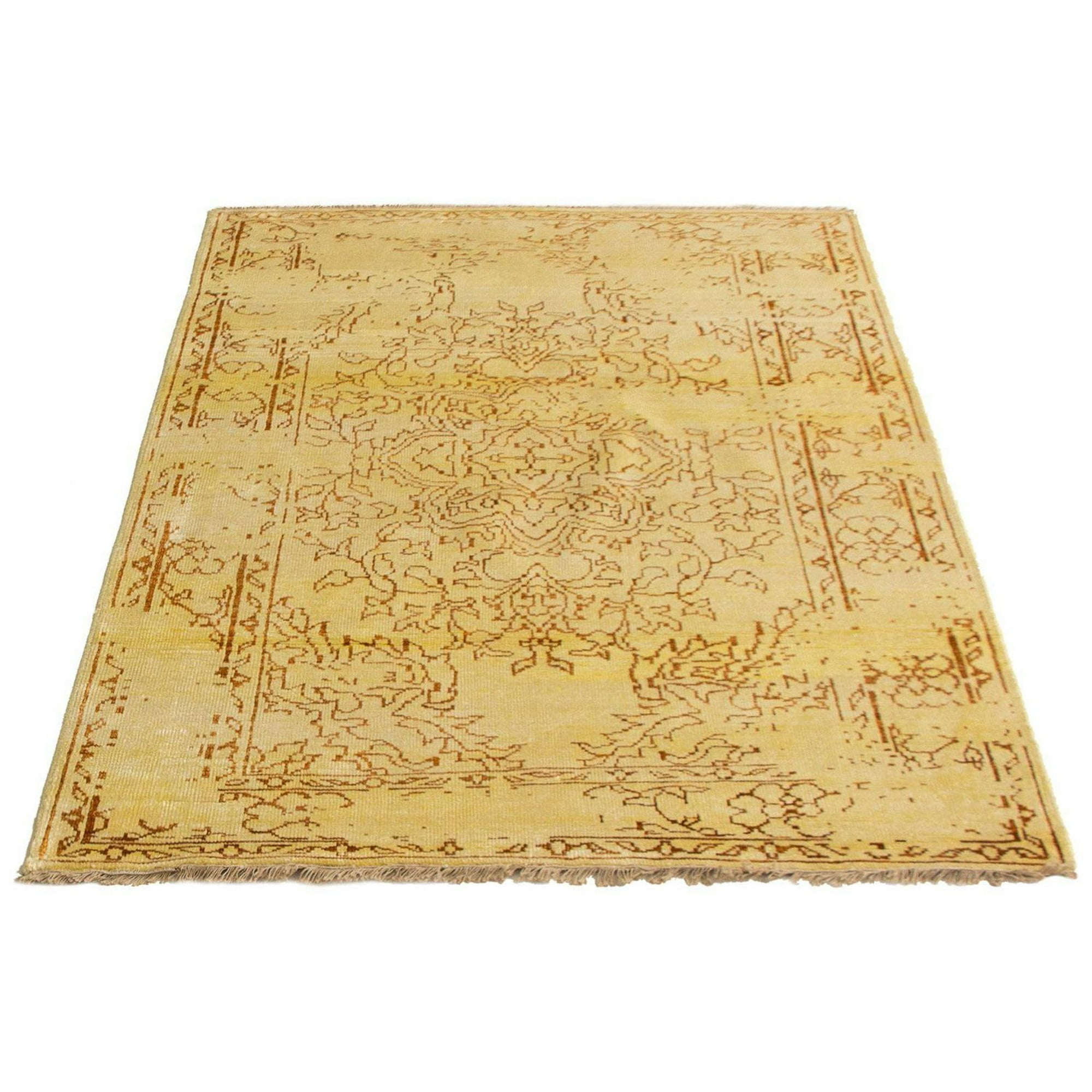 Click here for Ecarpetgallery 57 X 76 Bordered Color Transition H... prices