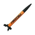Estes Flying Model Rocket Kit, Freefall - Walmart.com