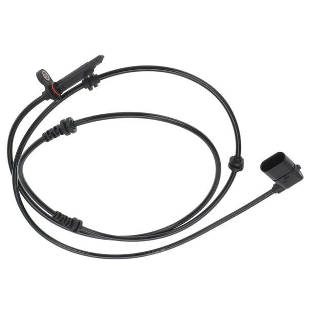 Sensor de Velocidad de Rueda ABS Unique Bargains para Mercedes-Benz ...