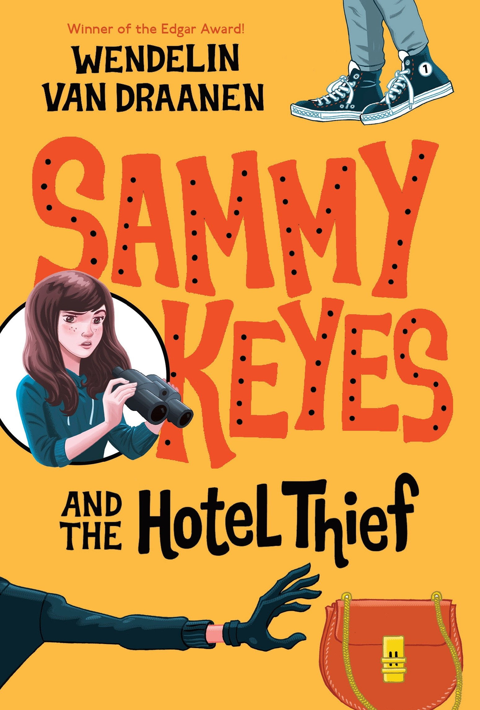 Sammy Keyes and the Hotel Thief (Paperback) - Walmart.com - Walmart.com