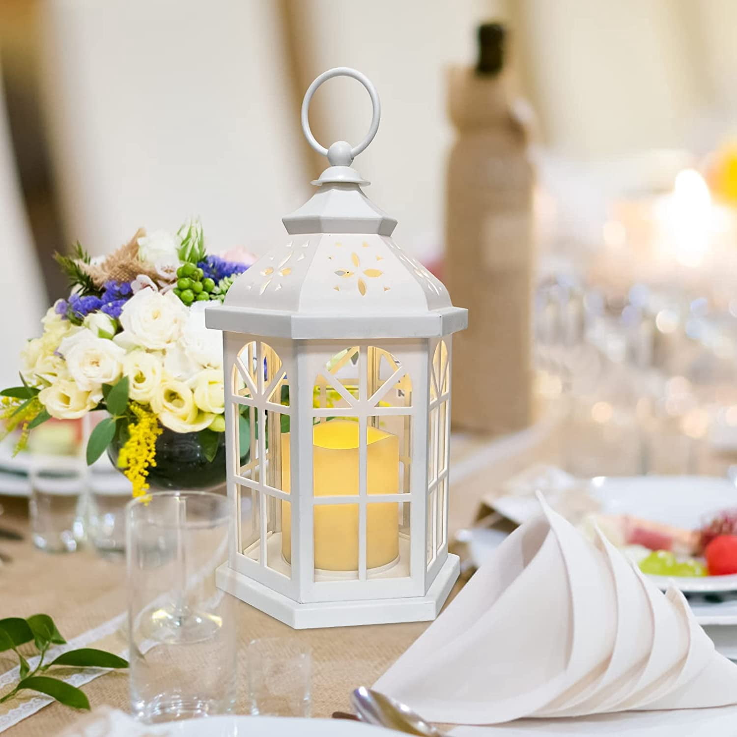 Lanterns for wedding centerpieces in bulk 60 photos - Astyledwedding.com