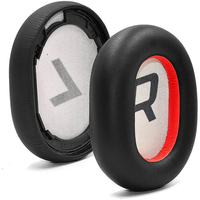 CentralSound Replacement Ear Cushions Pads for Plantronics BackBeat Pro ...