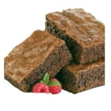 Jiffy Fudge Brownie Mix, 8 oz (226g) (3 pack) and 8in Silicone Spatula ...
