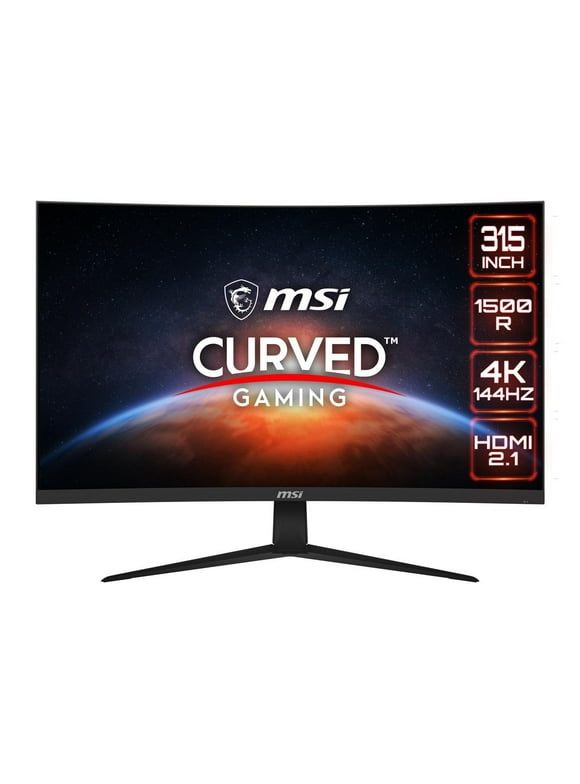 4K Ultra HD Monitors in Computer Monitors by Resolution - Walmart.com