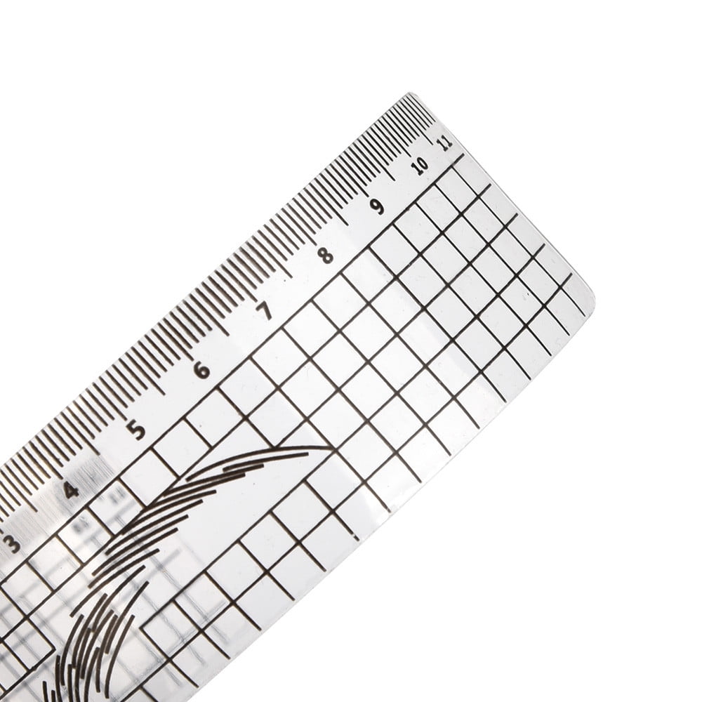 Buy HSMQHJWE Scar Guard Bandage Reusable Makeup Eyebrow Microblading ...