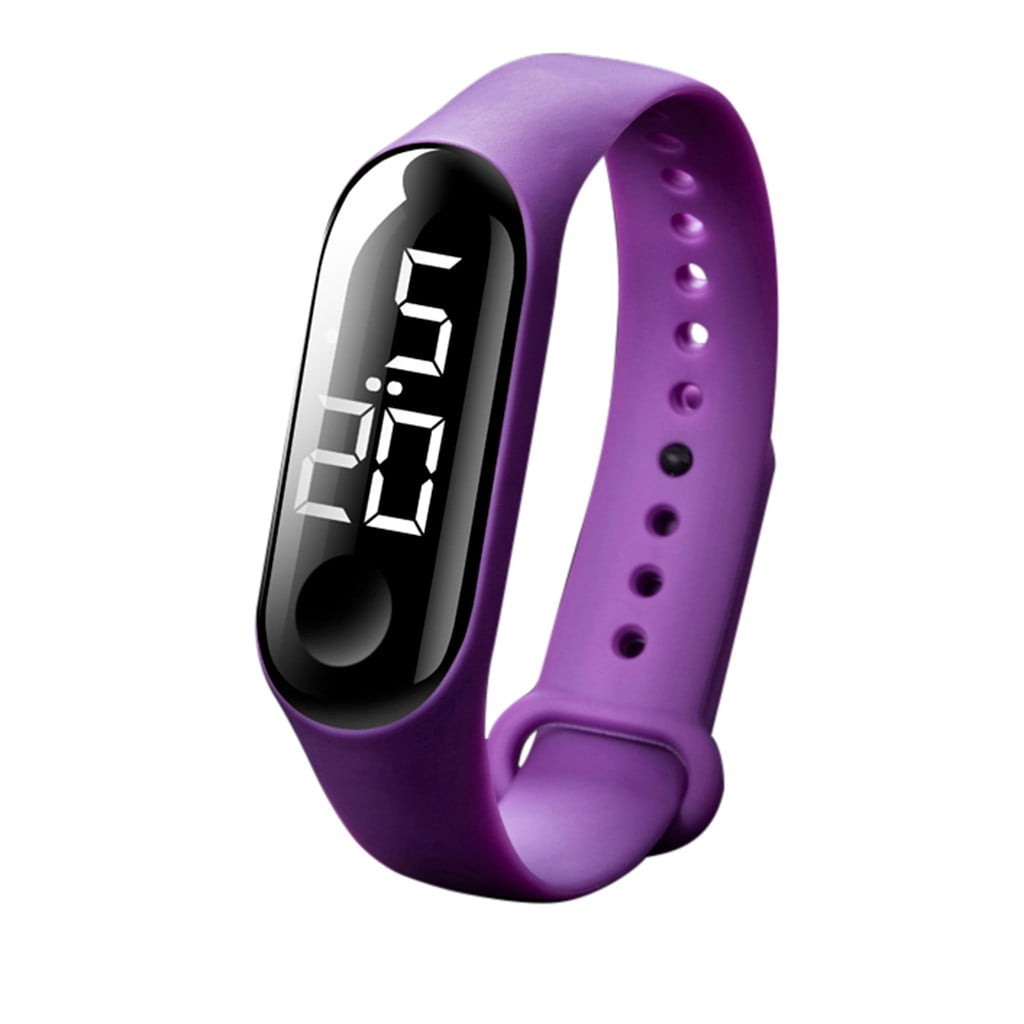 Click here for Yangzheee Led Electronic Sports Luminous Sensor Fa... prices