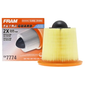 FRAM Engine Air Filter | Walmart.ca