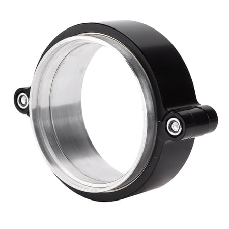 Intake Clamp, 1Pcs Aluminum Alloy Hose Clamp Performance Simple For ...
