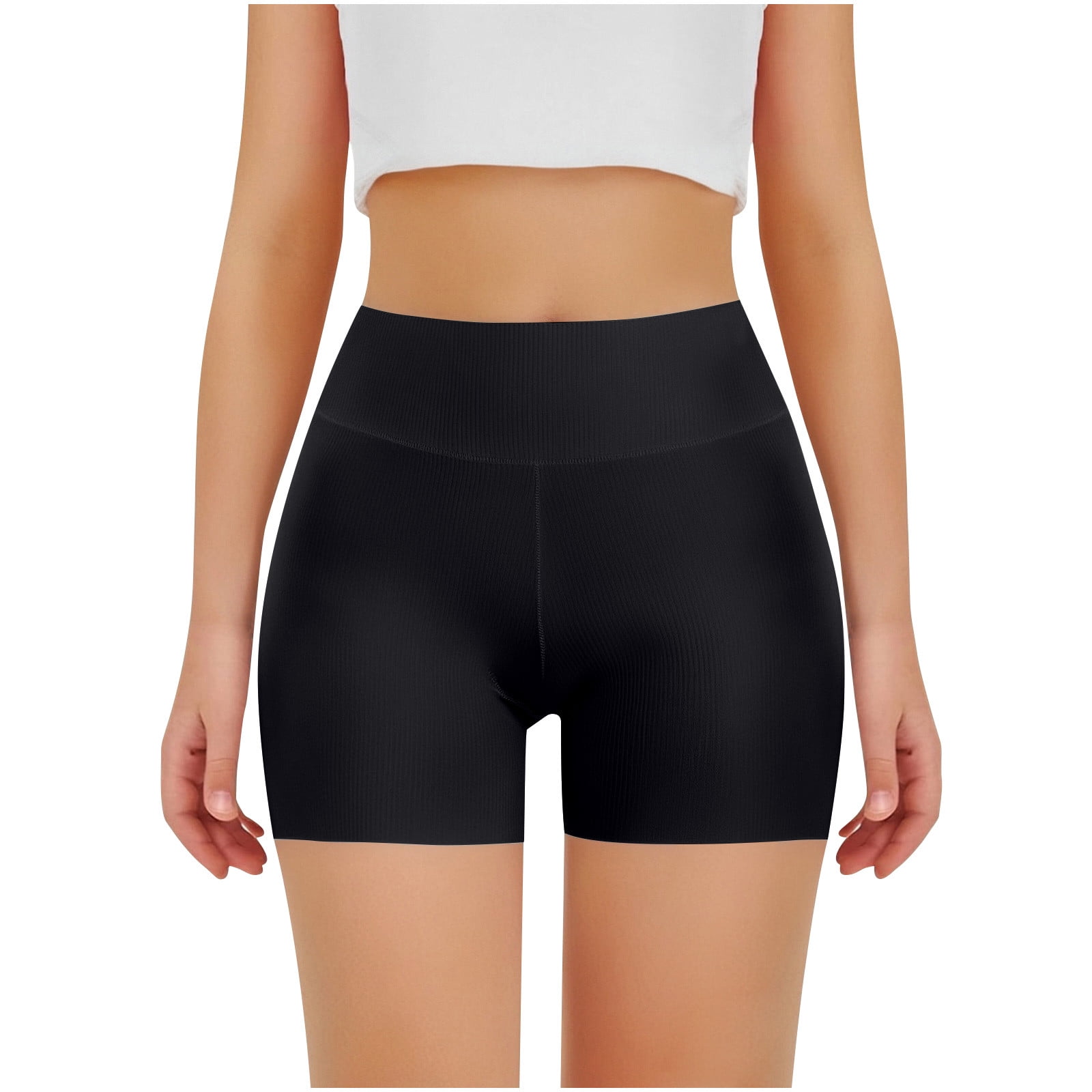 Click here for Timifis Girls Athletic Shorts Kids High Waisted Yo... prices